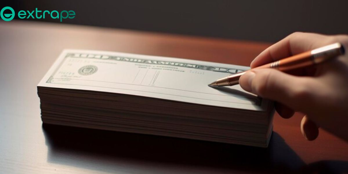 How to Find the Cheque Number 2025 - A Complete Guide