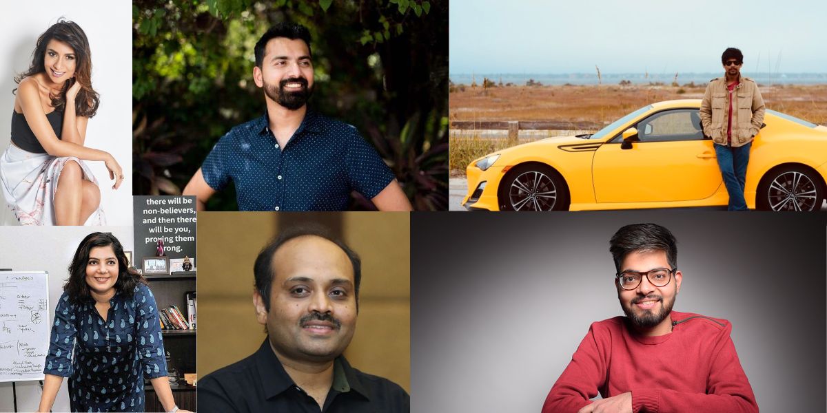 Top 10 Best Indian Bloggers in 2025 | Indian Number one Blogger