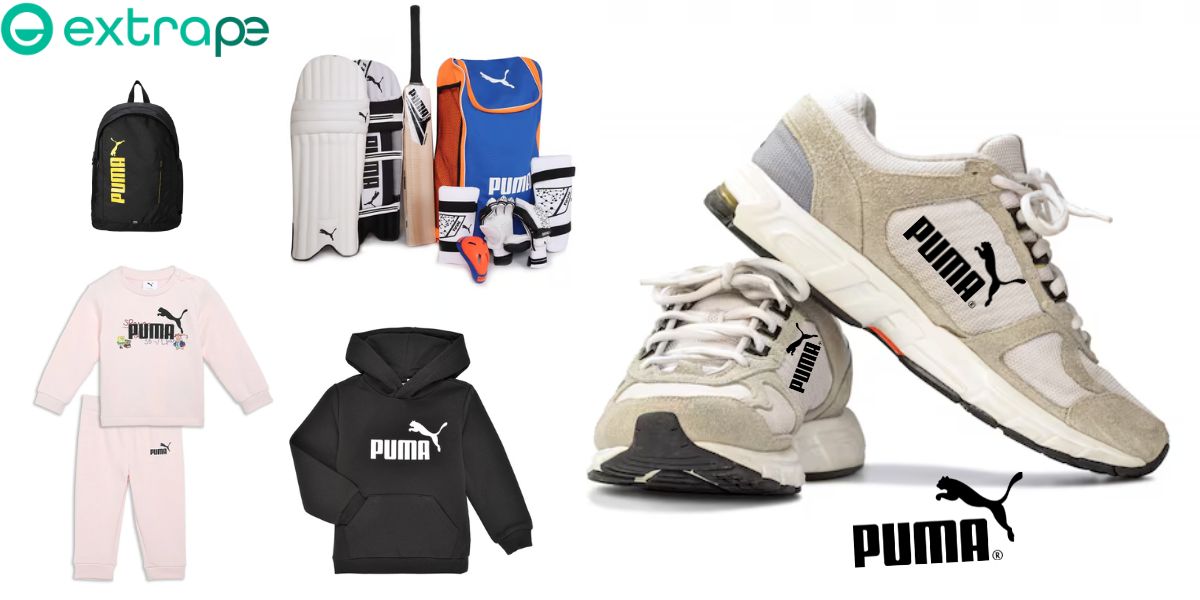 Puma Affiliate Program With 7% Commission in 2025