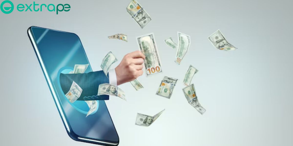 12 Ways to Make Money From Your Phone in 2025