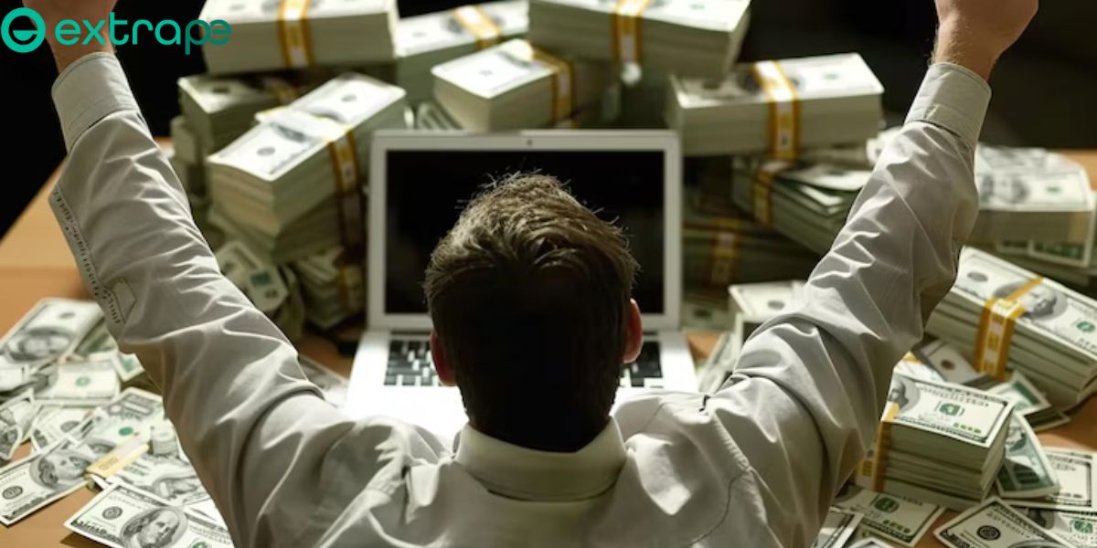 15 Ways to Earn Money Without a Job 2025